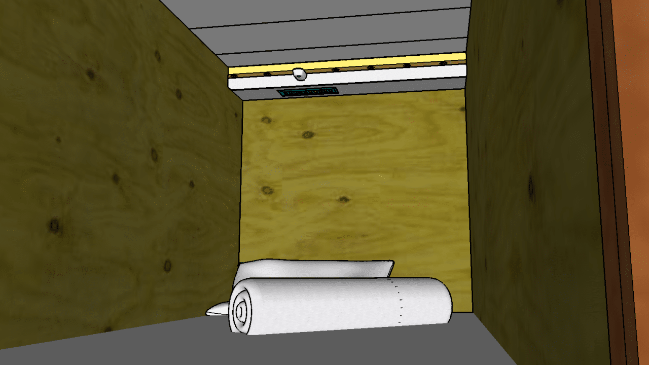 Sleep Cubbies | Phoenix Rotary 100